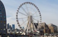 Giant Wheel Roue de Paris - GIANTWHEEL Events | Renting | Tourist ...