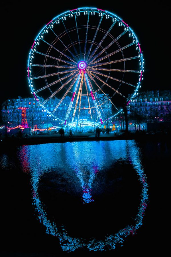 Giant Wheel Roue de Paris - GIANTWHEEL Events | Renting | Tourist ...
